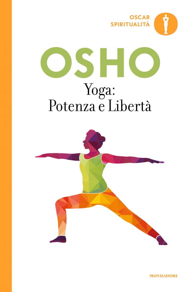 I libri di Osho - osho.it